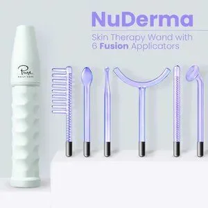 Pure Daily Care | Skincare | New Pure Daily Care Nuderma Clinical High ...